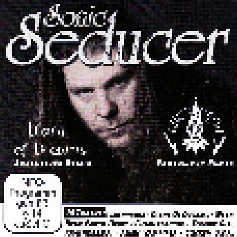 Sonic Seducer Cold Hands Seduction Vol 171 2015 11 Cd 2015 Heftbeilage Cardsleeve