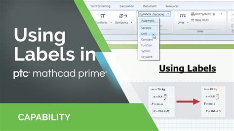 Simple Conditional If Statement In Mathcad Prime 59 Off