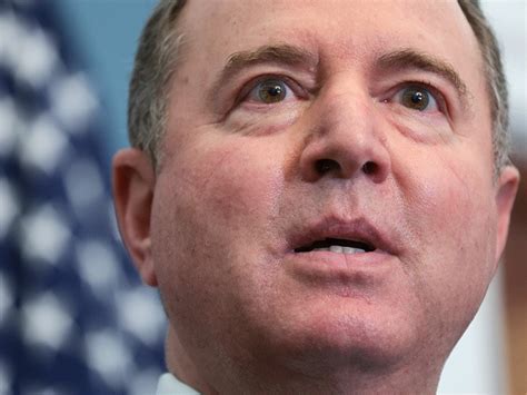 Schiff Trump Thinking He Can Declassify Without A Process Shows How