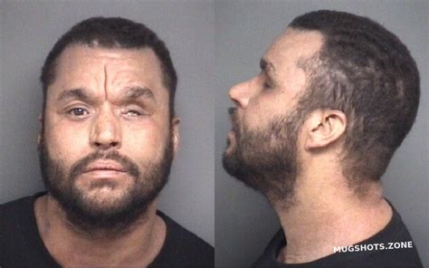 Whitley Anthony Thomas 04162024 Pitt County Mugshots Zone