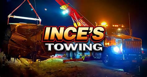 Diesel Engine Diagnostics In Annawan Illinois Inces Towing