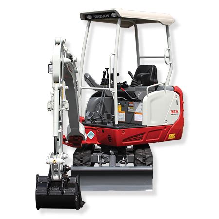 Tb216 Takeuchi Us