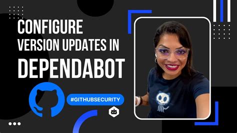 Configure Version Updates In Dependabot Shorts Youtube