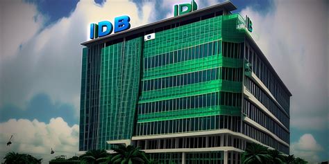 Idb Issues First Digital Bond Using Blockchain For Enhanced Efficiency Idb Issues First Digital Bond Using Blockchain For Enhanced Efficiency