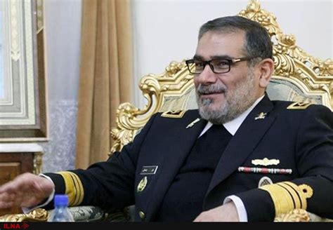 روسیا تدعو شمخاني لحضور الاجتماع الأمني في أفغانستان