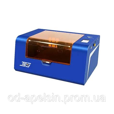 Купить Лазерный плоттер Two Trees TS3 10W, цена 50180 ₴ — Prom.ua (ID ...