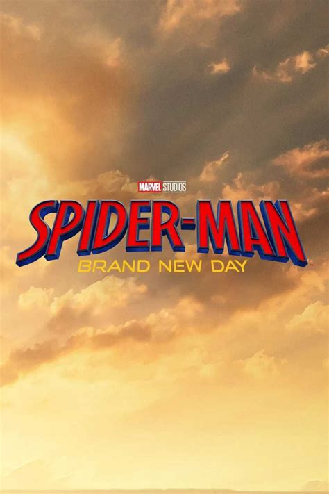Spider Man Brand New Day Trailer Release Date Officially Confirmed By