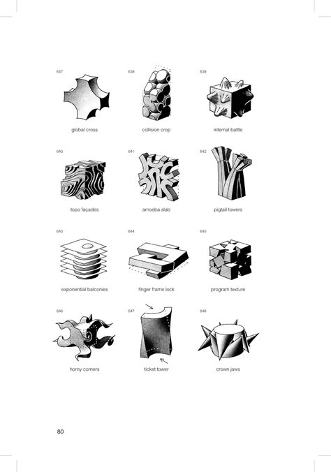 Pin On Composition And Structure Form Architecture Architecture
