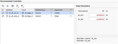 Are There Any Sample Projects Or Tutorials To Learn Timing Constraints