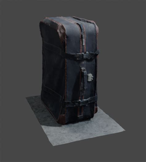 Obj File Shadab Alam・3d Printable Model To Download・cults