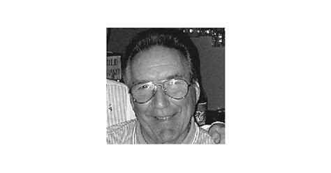 Robert Stroble Obituary 2008 Detroit Mi The Detroit News