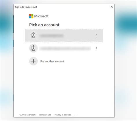 Iis Azure Active Directory Authentication Showing A Modal Dialog Box Or Form Error Stack