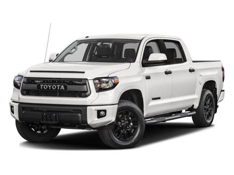 2016 Toyota Tundra Trd Pro Crewmax 4wd Average Price And Estimated Trade