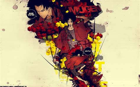 Samurai Champloo Wallpaper 1920x1080
