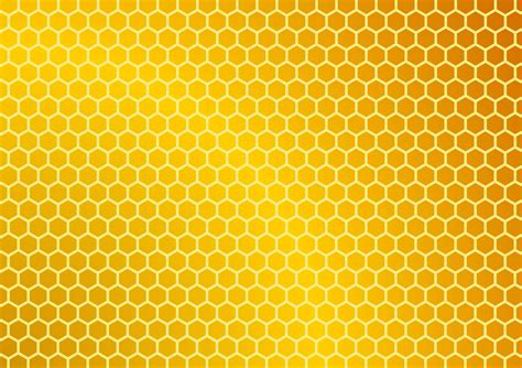 Beehive Pattern Vector Art Icons And Graphics For Free Download