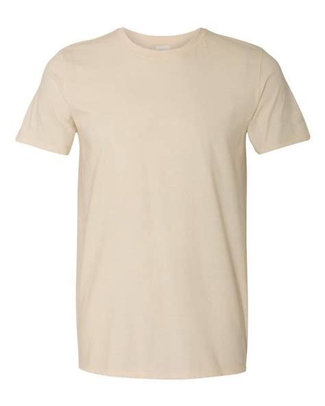 Gildan 64000 Softstyle T Shirt T