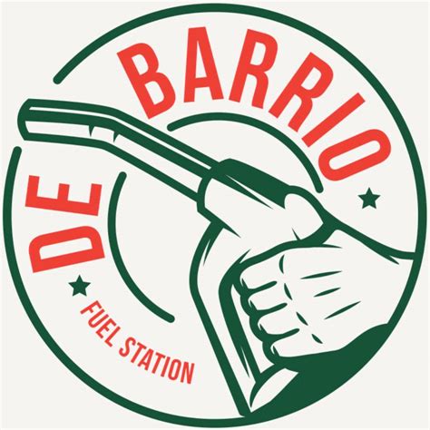 De Barrio Fuel Station
