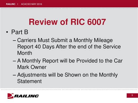 Tank Car Mileage Equalization At Luca Glossop Blog