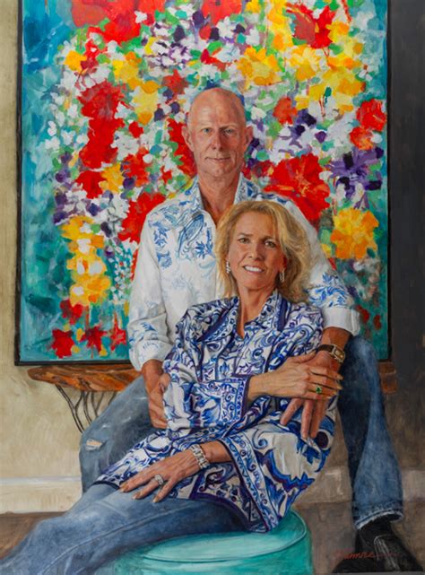 Robin Damore Celebration Of Fine Art