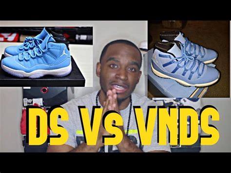 What Does DS Mean in Shoes? | Footwearly