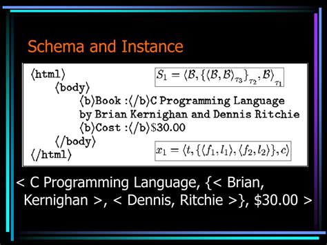 ppt extracting structured data from web pages powerpoint presentation