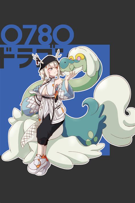 Kuyuyu Vrchat Drawn By Dasimaa Danbooru