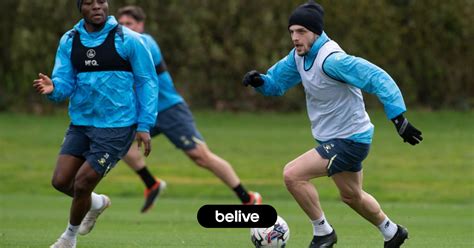 გიორგი ჩაკვეტაძე გამოჯანმრთელდა და შაბათს უოტფორდის განაცხადში იქნება Belive Ge