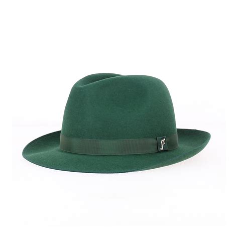 Chapeau Fedora Femme And Homme Achat Chapellerie Traclet