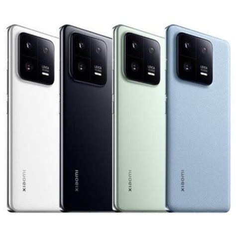 15 Rekomendasi HP Xiaomi Kamera Terbaik Tahun 2023