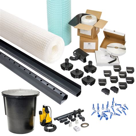 25 Basement Remodeling Ideas And Inspiration Basement Waterproofing Parts