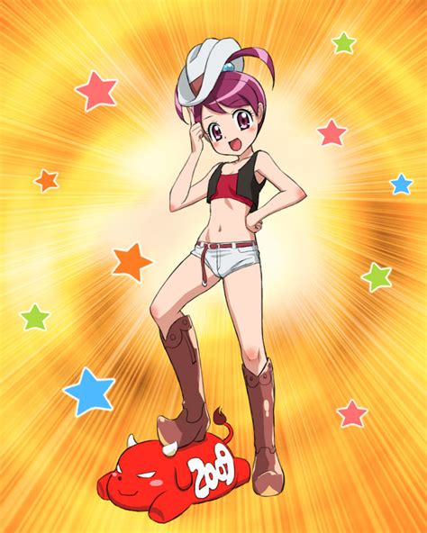 Hajime Caramel Toone Baku Onegai My Melody Hoshizuki Kirara Onegai My Melody Onegai My