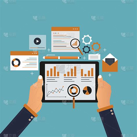 营销数据的概念