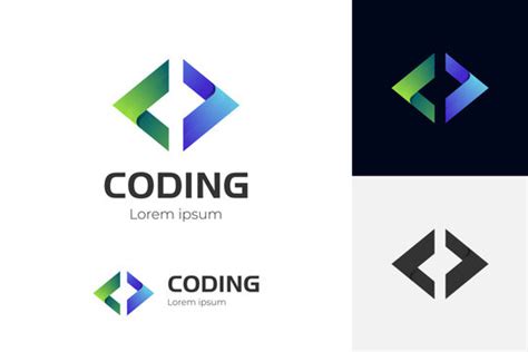 Developer Code Logo Images Browse Stock Photos Vectors And