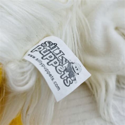 Silly Rooster 23 Ventriloquist Style Animal Puppet 4681507871