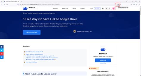 4 Solutions How To Print Webpage Without Ads