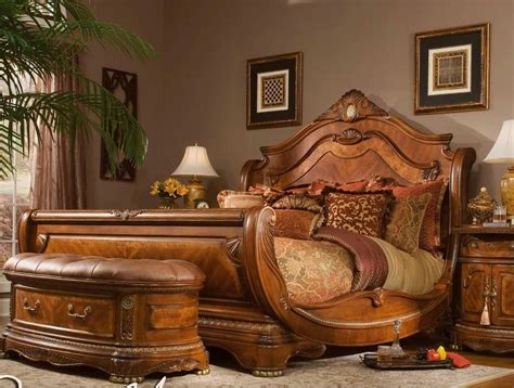Queen Bedroom Set Real Wood At Tahlia Gibbons Blog