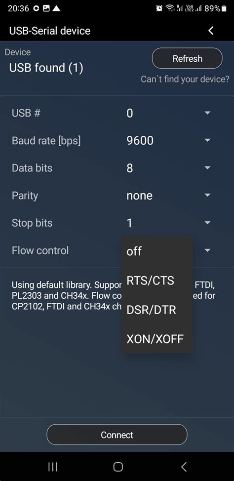 Communication Bridge B4x Programming Forum