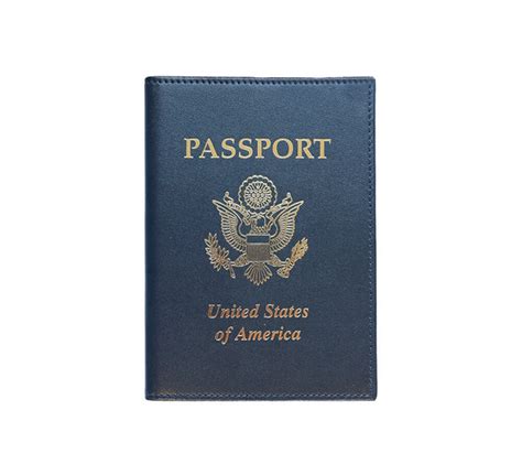 Usa Passport Cover Pickett London