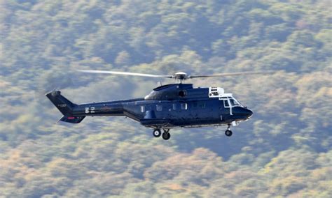 17년 만에 신형 대통령 전용헬기 도입한다내년부터 미국 대 유럽 4파전 정충신의 밀리터리 카페