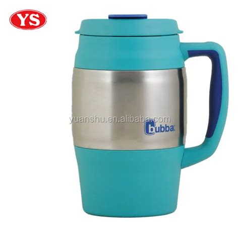 20oz Insulated Thermos Bubba Mug Durable And Sustainable
