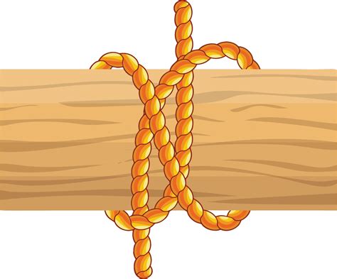 How To Tie A Constrictor Knot Plasdeck