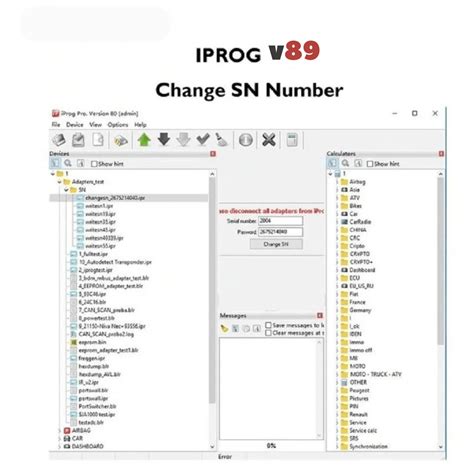 Ecu Tools V1 59 2020 J2534 Ecu Programming Tool Obd2 Technology