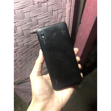 Jual Redmi 7a Original Bekas Shopee Indonesia