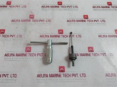 Sugino Mb 17 Tube Expansion Tool Set Aeliya Marine Tech