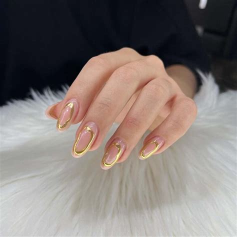 21 Nail Extension Designs A Perfect Blend Of Aesthetic Charm And