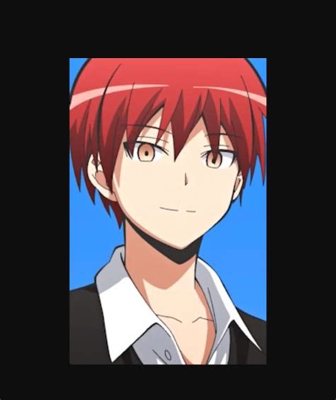 Akabane Karma Un Yandere Enamorado Akabane Karma × Tú La Maid De Karma Wattpad