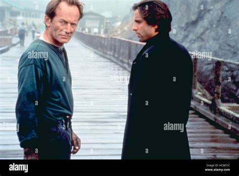 Jennifer 8 Lance Henriksen Andy Garcia 1992 C Paramount Pictures