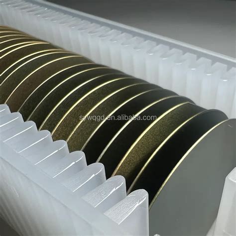 Silicon Wafer Semiconductor Oxide Silicon Wafer For Sensor Buy Oxide