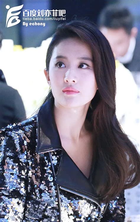 刘亦菲 花瓣网
