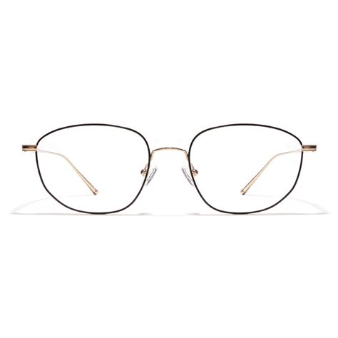 【carin】edell S C2 鈦金屬 造型多邊框光學眼鏡 Newjeans同款